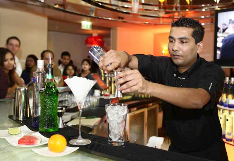 UAE World Class event to be held today - Hotelier Middle East