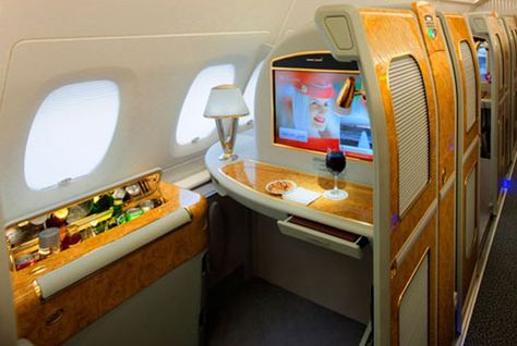 Emirates to launch new first class product - Hotelier Middle East