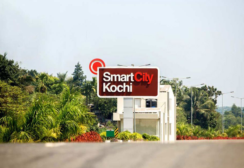 Dubai Holding seeks investors for SmartCity Kochi hotel project ...
