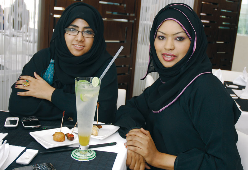 Where's all our local Arabic cuisine? - Hotelier Middle East