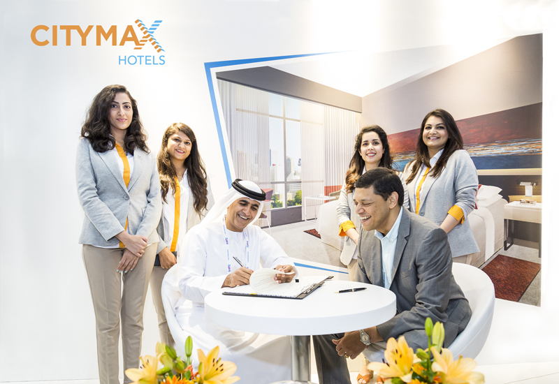 204-key Citymax Ras Al Khaimah to open soon - Hotelier Middle East