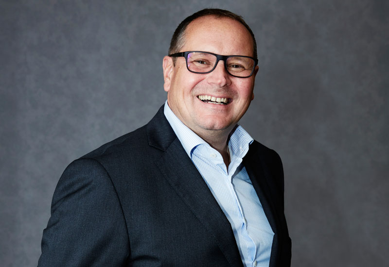 Exploring Marriott International's Project Canvas - Hotelier Middle East