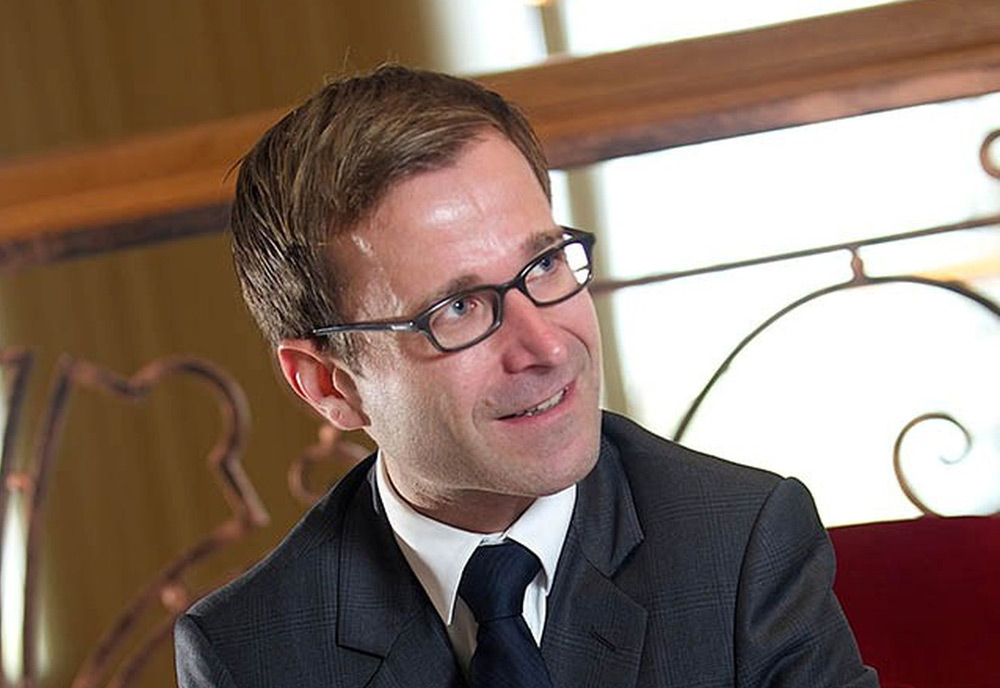 Middle East consumer spending attracts Severin - Hotelier Middle East