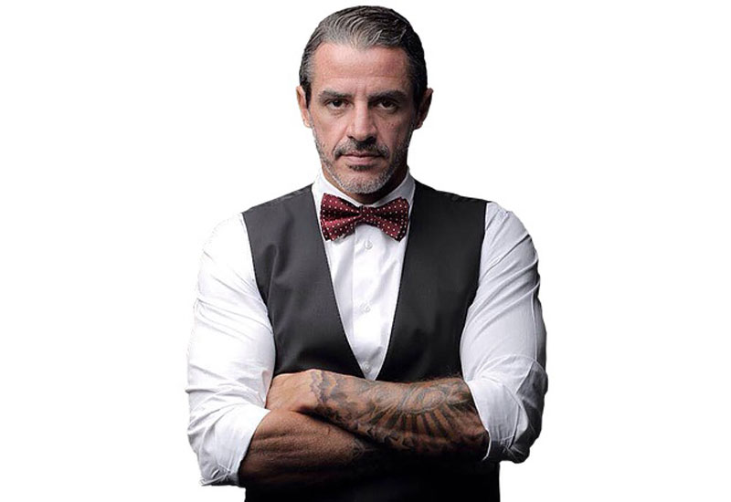 Five Minutes With: Baky Hospitality's founder - Hotelier Middle East