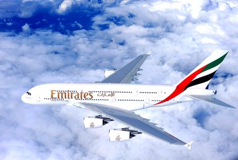 Emirates prepares for busiest few days of the year - Hotelier Middle East