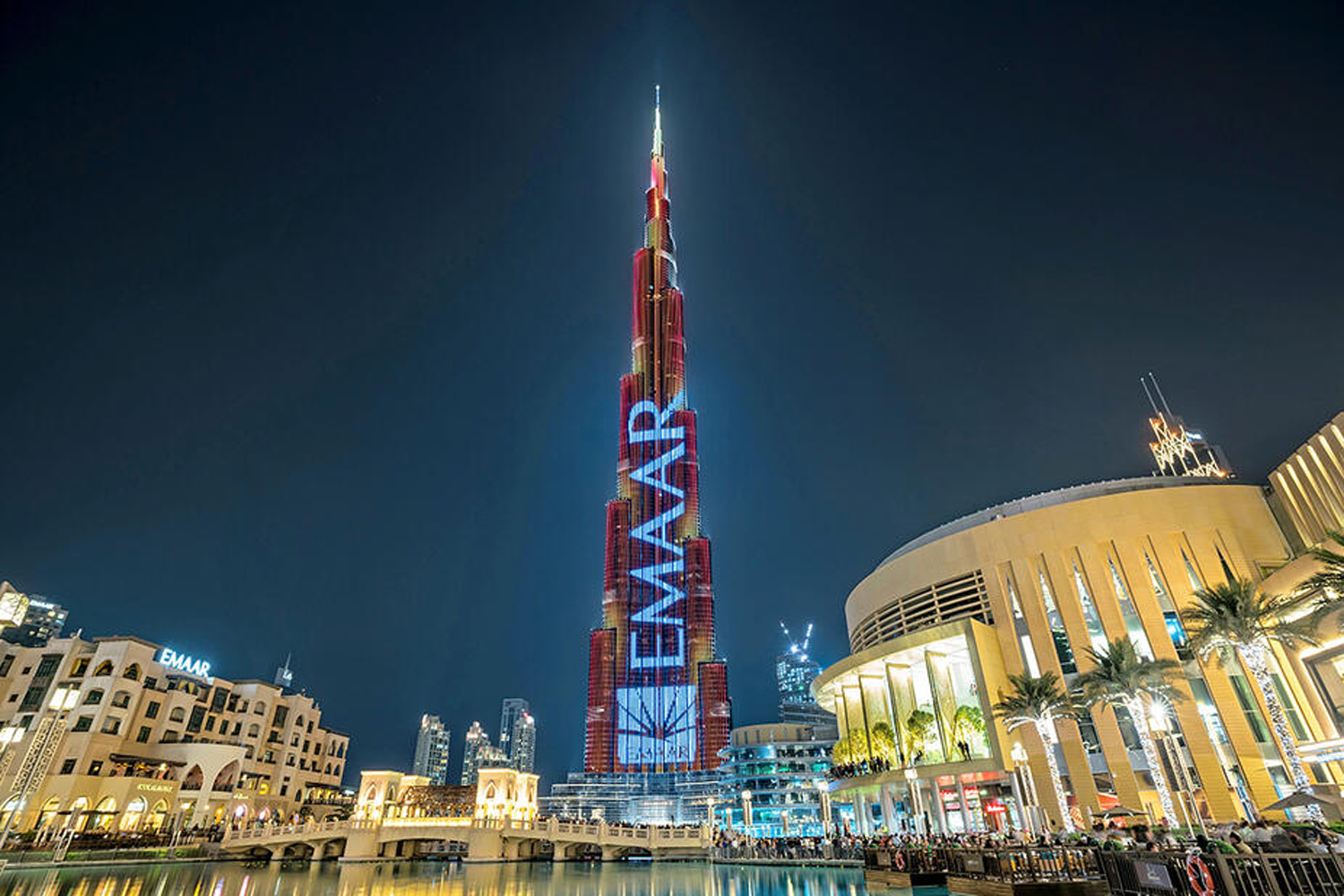 Emaar Development chairman appointment made official - Hotelier Middle East