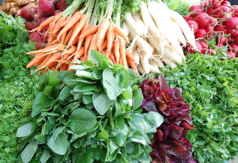 Local produce of increasing importance to chefs - Hotelier Middle East