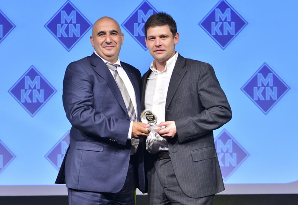 The Ivy takes lead for independent head chefs - Hotelier Middle East