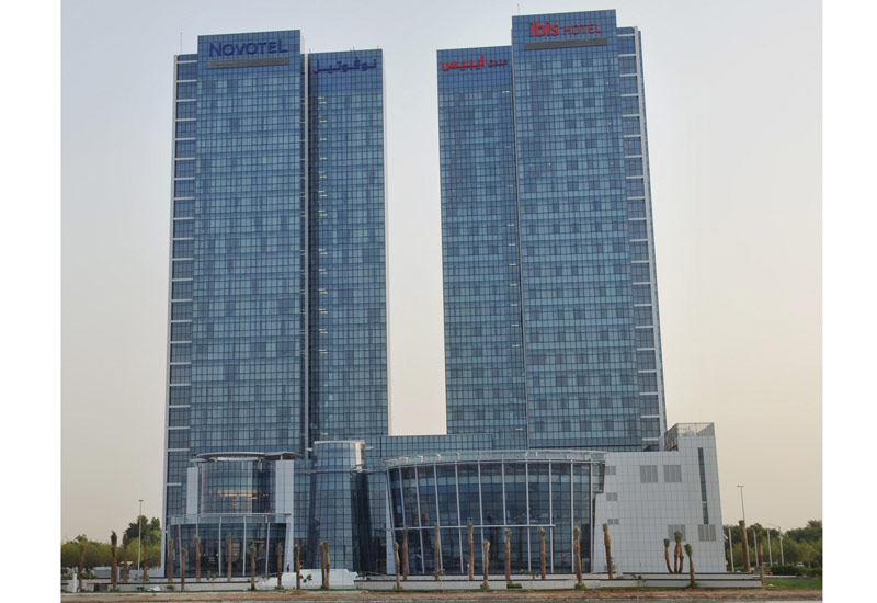 Novotel brand to return to Abu Dhabi this month - Hotelier Middle East