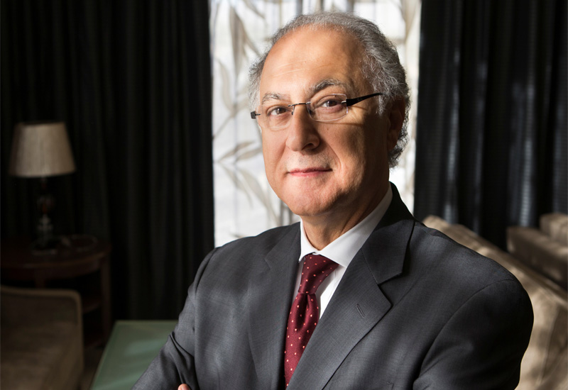 F&B interview: Gourmet Gulf's Sami Daud - Hotelier Middle East