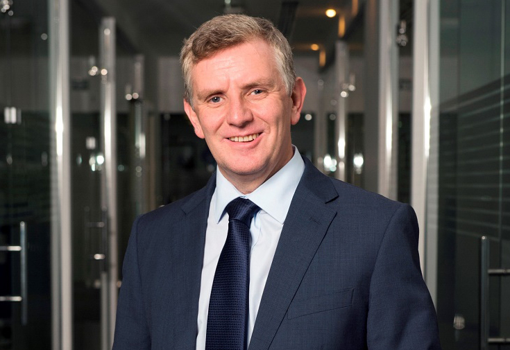 Marriott Intl hires ex-Qatar Airways VP of HR - Hotelier Middle East