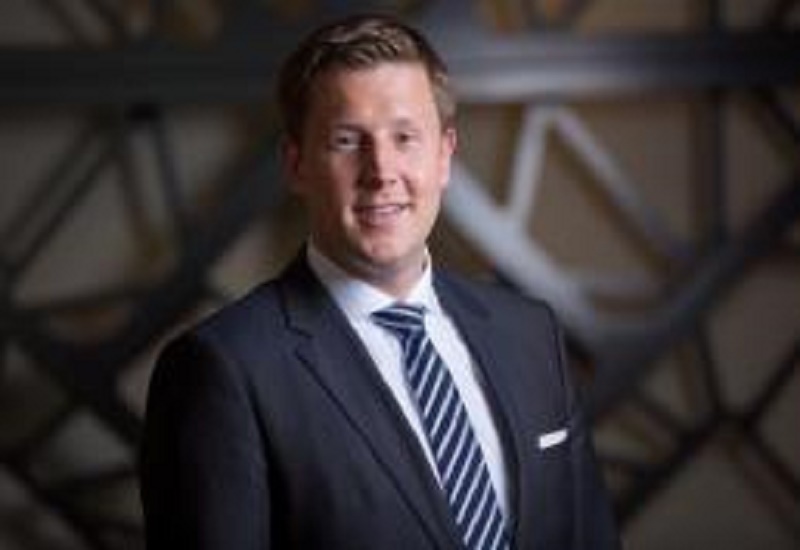 Burj Rafal Hotel Kempinski Riyadh new appointment - Hotelier Middle East