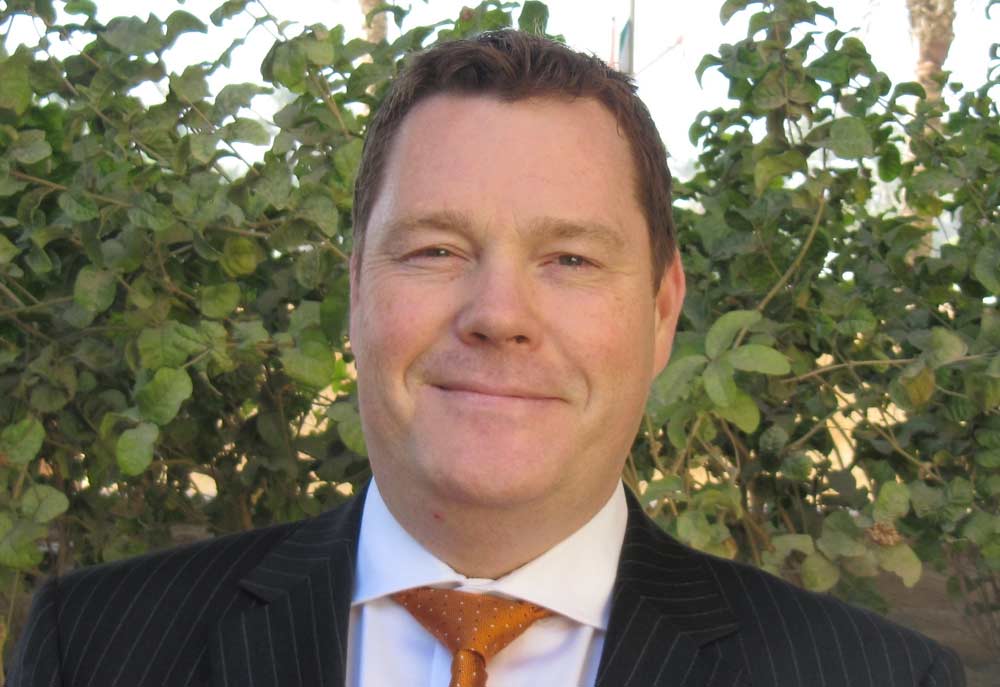 Jumeirah group welcomes two new GMs - Hotelier Middle East