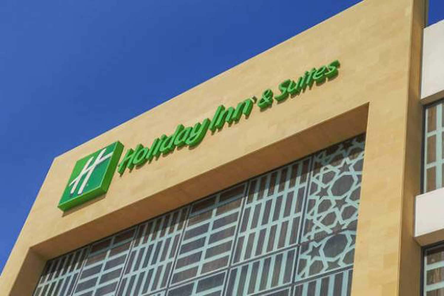 Why Holiday Inn is one of Saudi Arabia’s hottest hotel brands right now ...