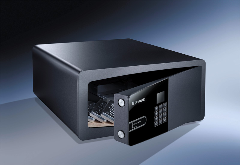 HOTELIER PRODUCT PICKS: Top hotel safes - Hotelier Middle East