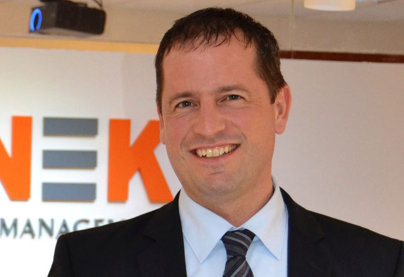 Comment: New Year, New Resolution - Hotelier Middle East