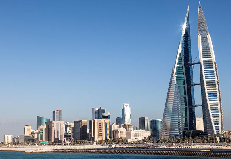 Bahrain International suspends flights from Sharjah and Dubai ...