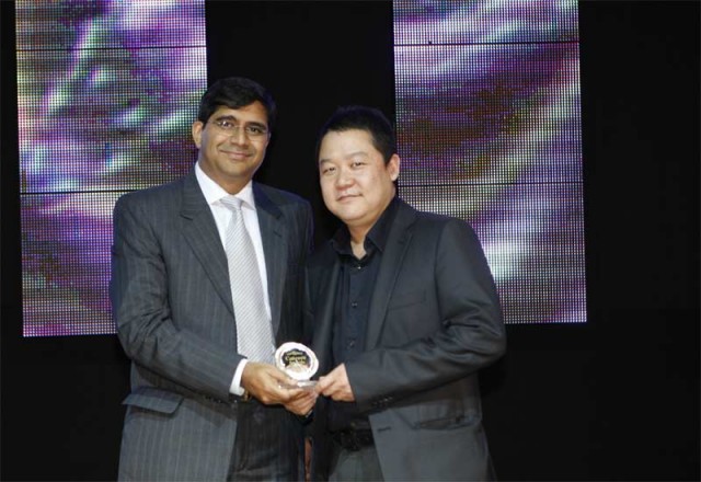 Caterer Middle East reveals region's top 10 chefs - Hotelier Middle East