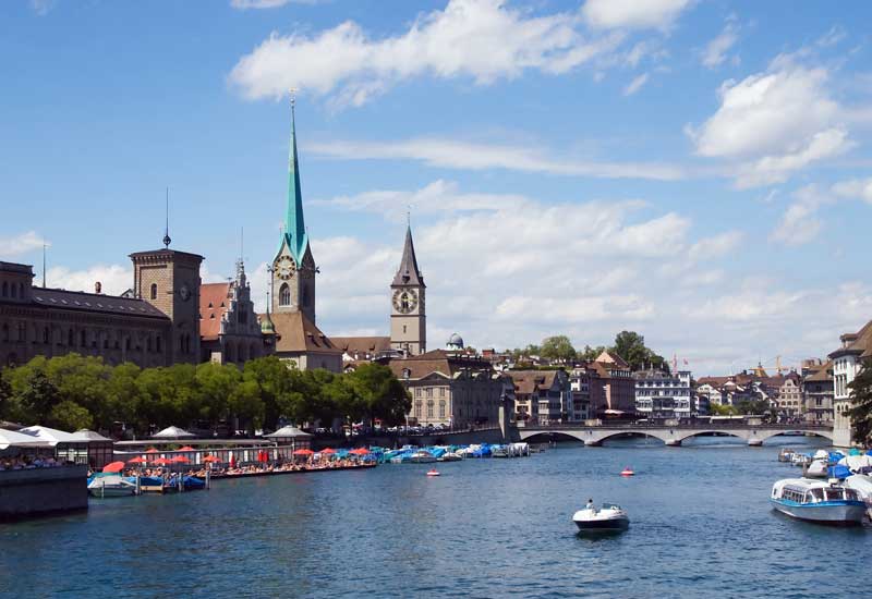 UAE ranks second in Switzerland tourism - Hotelier Middle East