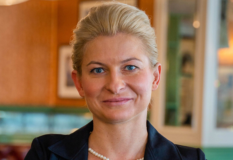 Gates Hospitality founder calls on UAE government to ‘lock down’ public ...