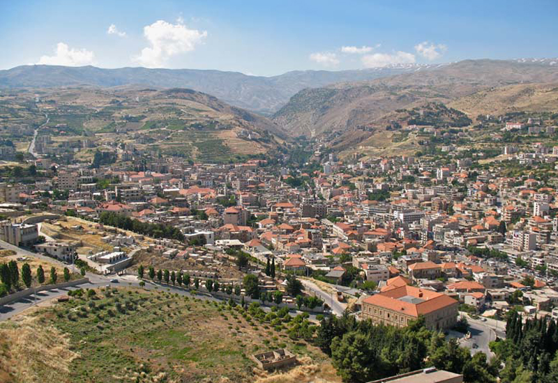 ZR Group Holding to acquire Faqra Club Holding in Lebanon - Hotelier ...