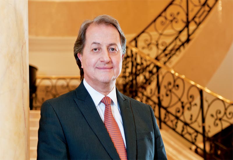 Ritz-Carlton's new app features tips from chief - Hotelier Middle East