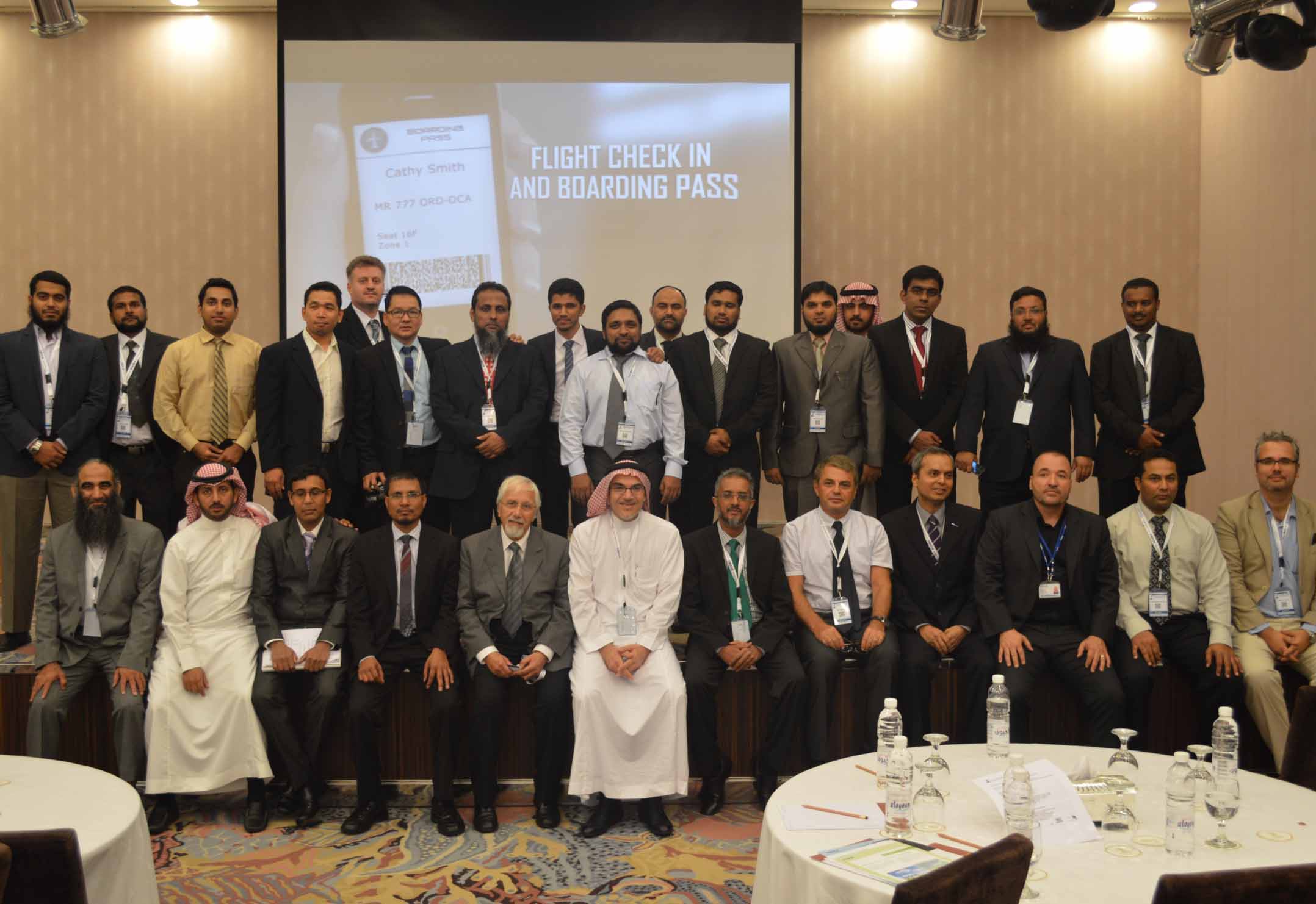 IT firm Saudico hosts hotel Micros event in Jeddah - Hotelier Middle East