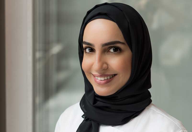 UAE's first female Emirati chef patron opens cafe - Hotelier Middle East