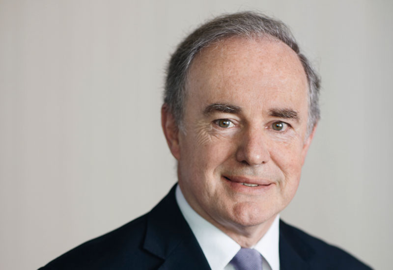 CEO interview: Jean Gabriel Peres - Hotelier Middle East