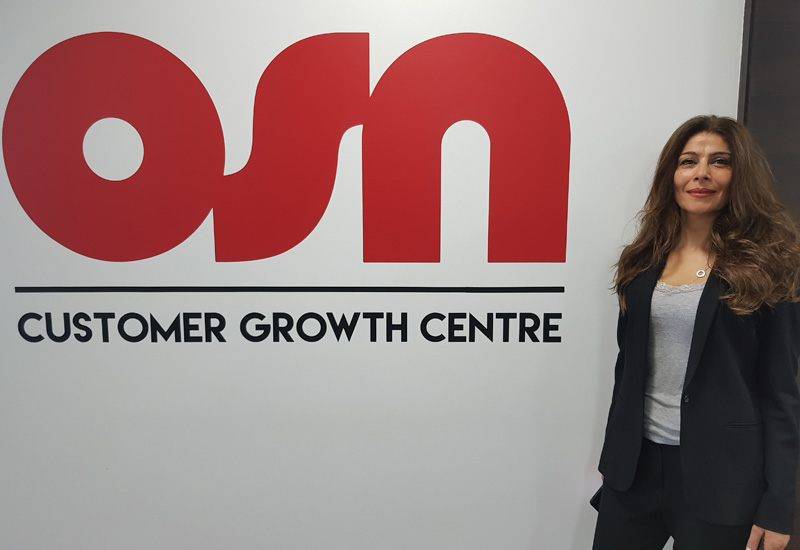 OSN partners with Hotelier's Great GM Debate - Hotelier Middle East