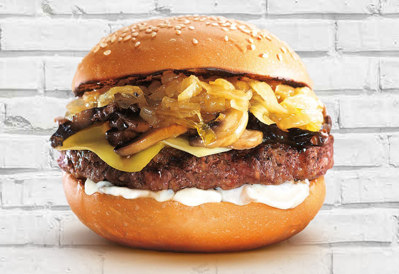 UK burger chain GBK opens first Abu Dhabi outlet - Hotelier Middle East