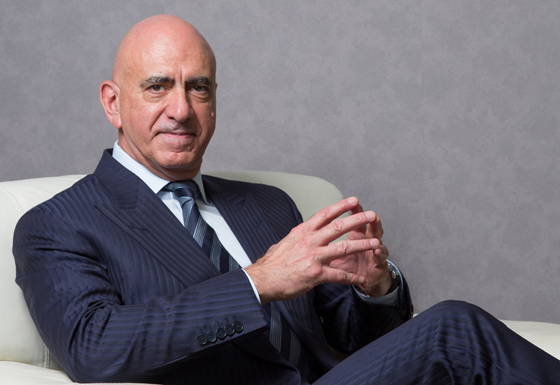 Marriott International tops 2017's Hotelier Power 50 list - Hotelier ...