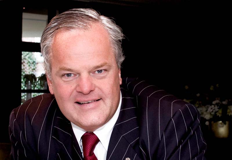 New regional VP and GM joins Fairmont Dubai - Hotelier Middle East