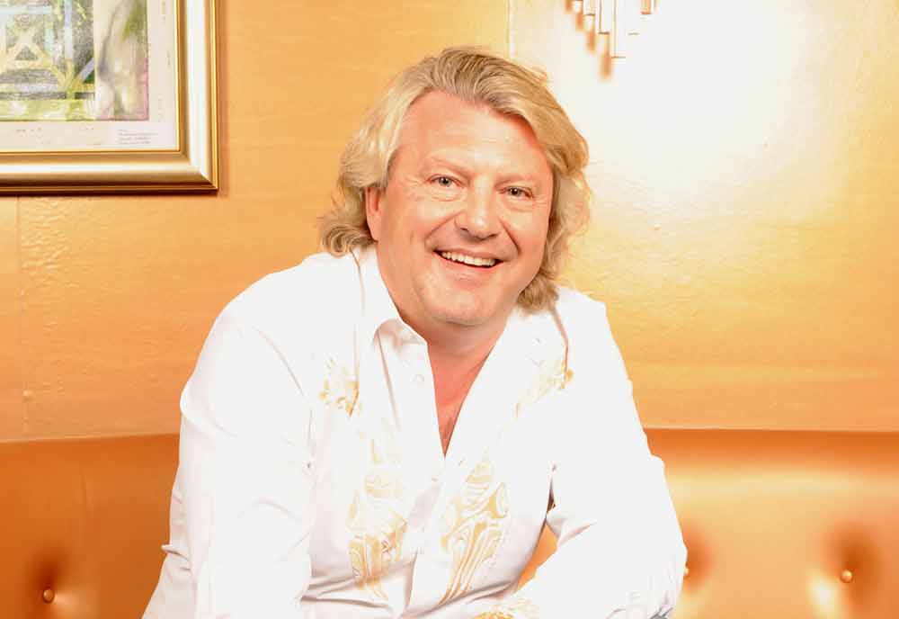 Founder Mark Fuller talks Embassy Club Dubai - Hotelier Middle East