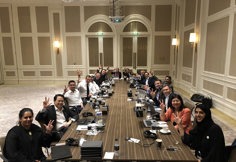 Emaar implements DCT's Dubai Way training programme for employees ...