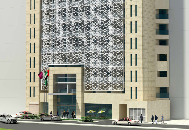 The Ascott signs second Dubai serviced residences - Hotelier Middle East