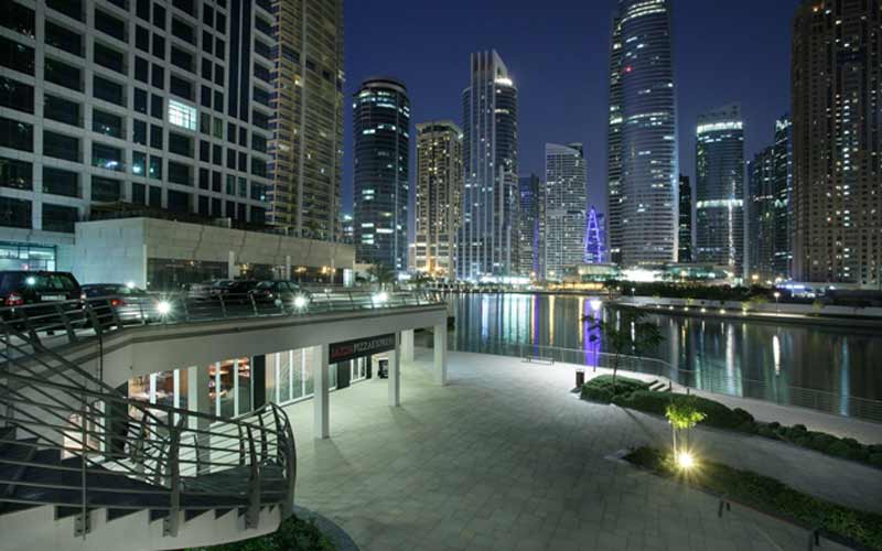 Design competition underway for Burj 2020 District - Hotelier Middle East