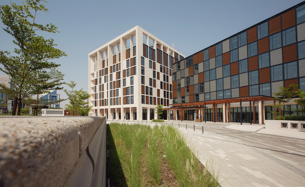 Canopy by Hilton eyes 20 openings in 2020 - Hotelier Middle East