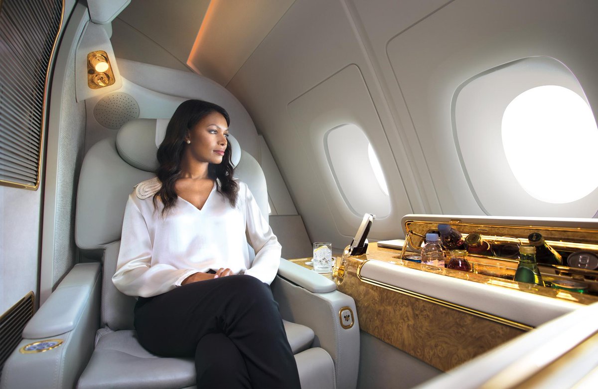 Emirates Airline launches Skywards Exclusives - Hotelier Middle East