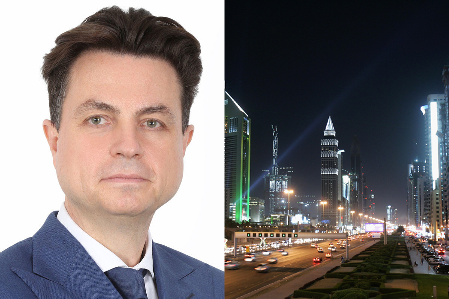 Story Hospitality CEO calls on hotels to refurbish before Expo 2020 ...