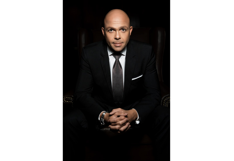 The St. Regis Saadiyat Island Resort, Abu Dhabi appoints new GM ...