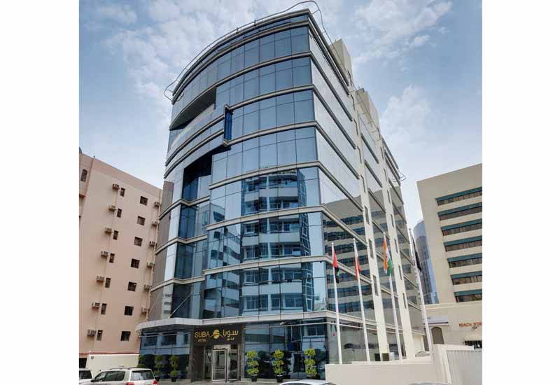Indian operator Suba debuts in Dubai today - Hotelier Middle East