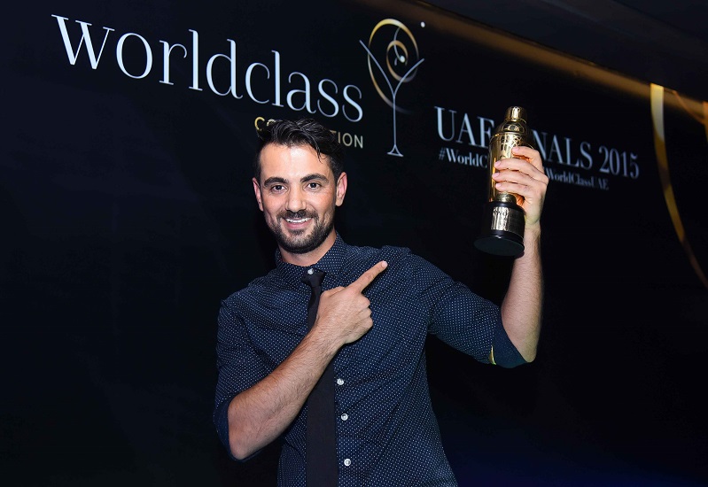 Zuma Abu Dhabi takes the World Class trophy home - Hotelier Middle East