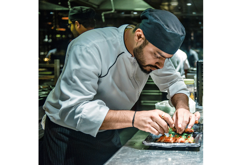 Dubai to host S.Pellegrino Young Chef Africa and Middle East semi ...