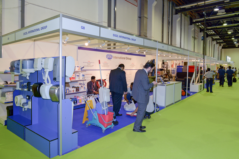 CMEP Expo to bring hygiene to the fore - Hotelier Middle East