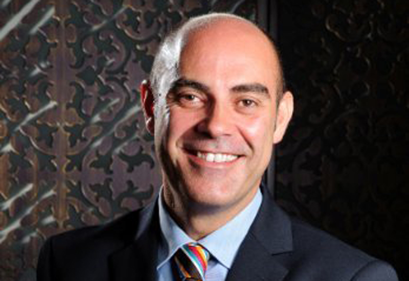 Kempinski Hotels CEO Alejandro Bernabe resigns - Hotelier Middle East