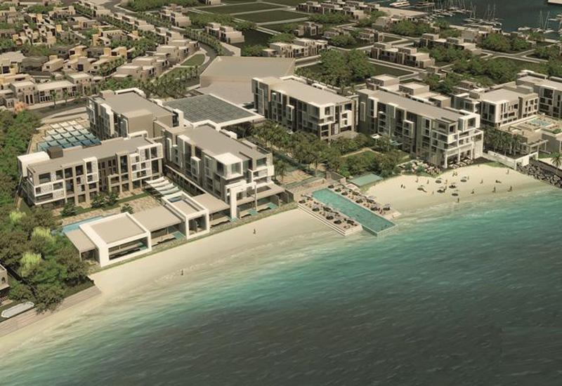 Burj Rafal Hotel Kempinski, Riyadh appoints new GM - Hotelier Middle East