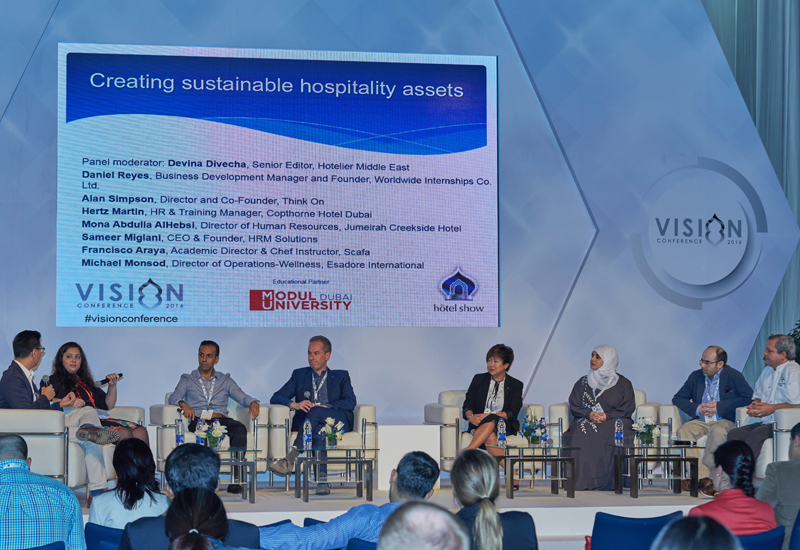 Hotel HR experts call for flexibility in job roles - Hotelier Middle East
