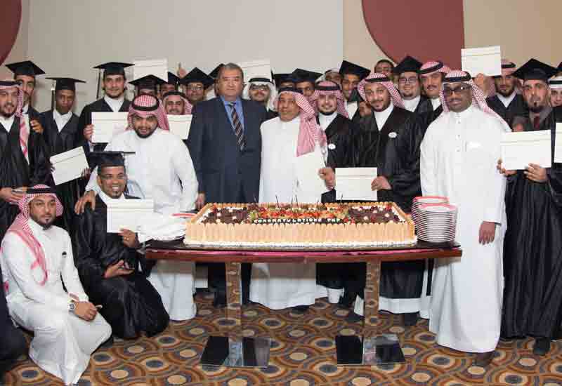 200 graduate in Movenpick's KSA training programme - Hotelier Middle East
