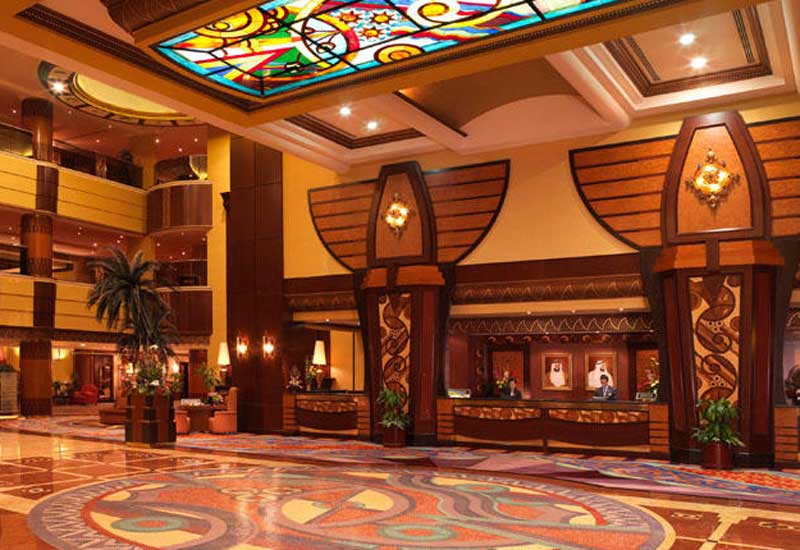 Al Raha Beach Hotel to complete 144-room extension - Hotelier Middle East